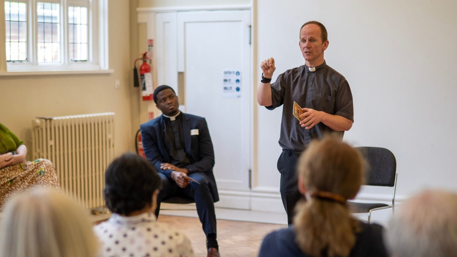 About Divine Renovation - Hope and Renewal Summit | Parish Renewal ...