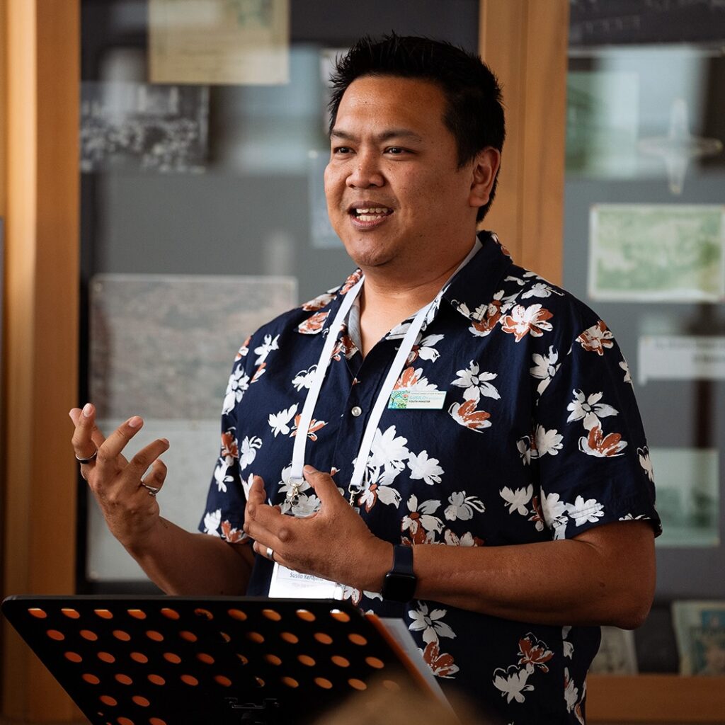 Home - Hope and Renewal Summit | Parish Renewal Conference