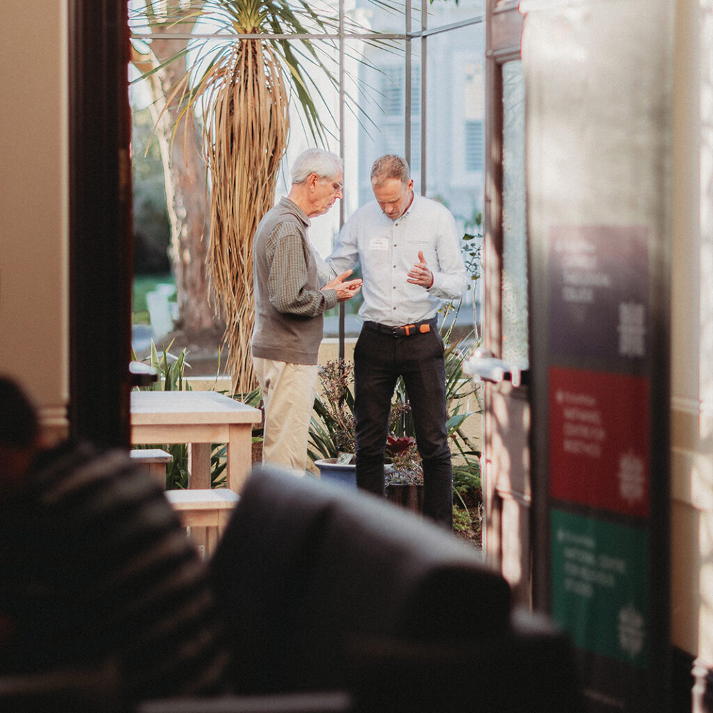 Home - Hope and Renewal Summit | Parish Renewal Conference